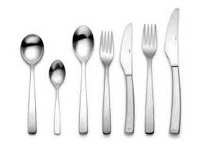 Elia Shadow 44pc set — La Belle Table