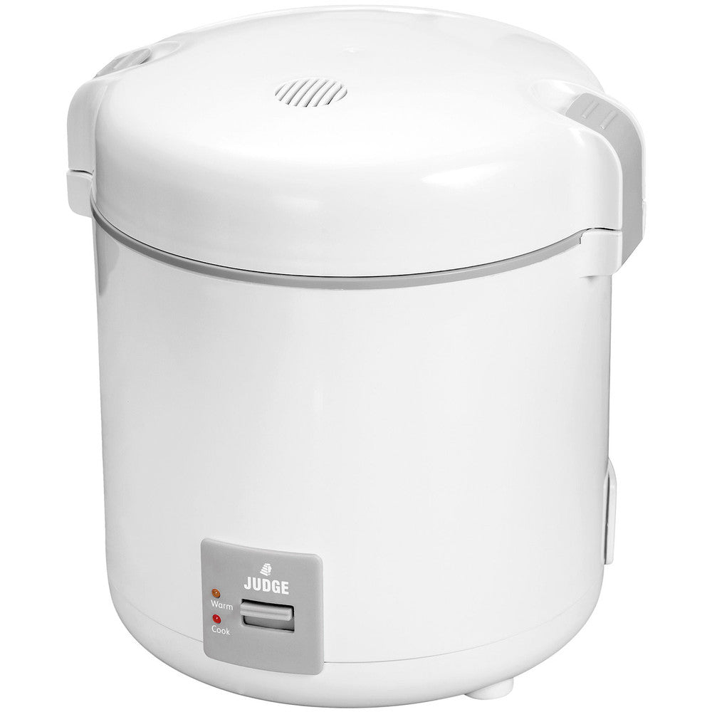 Judge Electricals, Mini Rice Cooker, 300ml — La Belle Table
